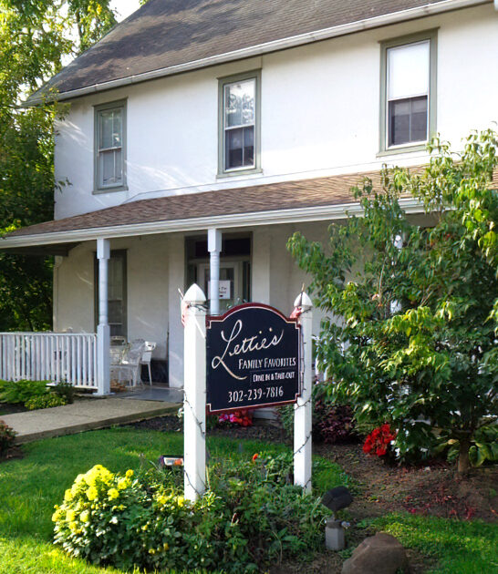 delaware southern cooking spot ftr