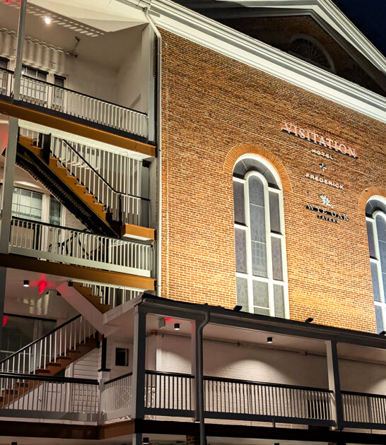 delectable filet mignon maryland ftr