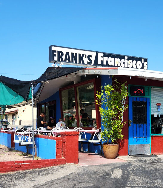 delectable huevos rancheros arizona ftr