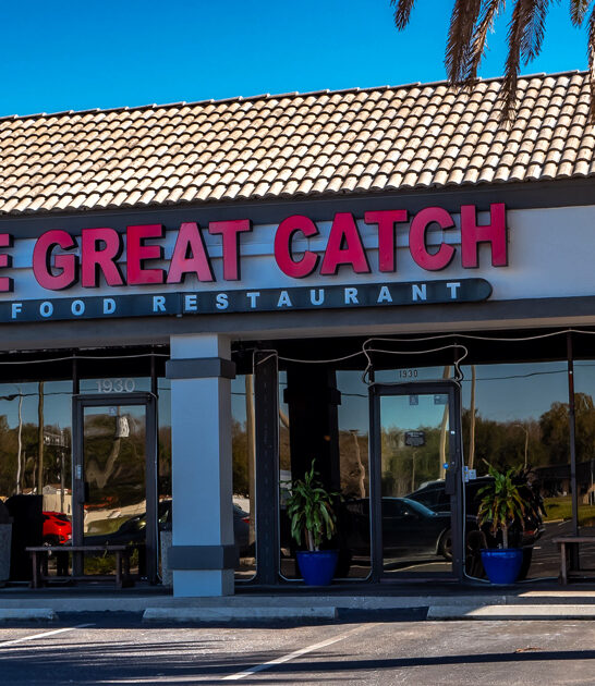 delectable seafood casserole florida ftr