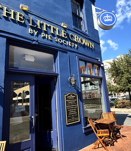 delicious baked goods georgia ftr