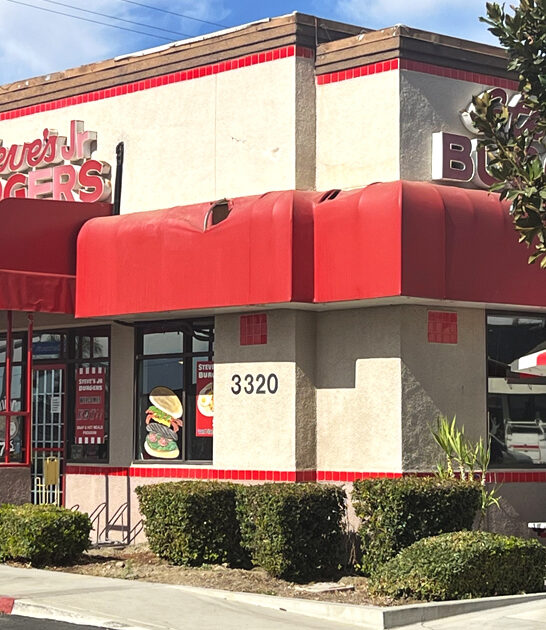 delicious burgers california diner ftr