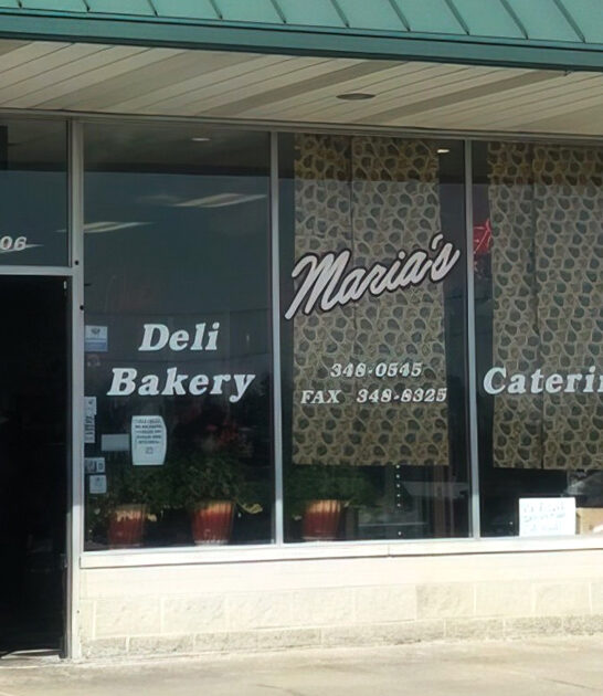 delicious cannoli michigan bakery ftr