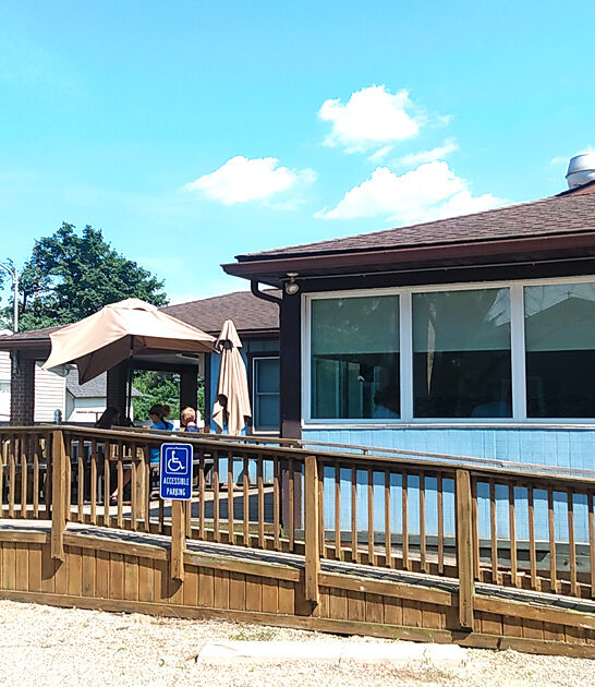 delicious donuts ohio restaurant ftr