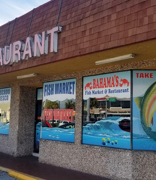 delicious fish sandwich florida ftr