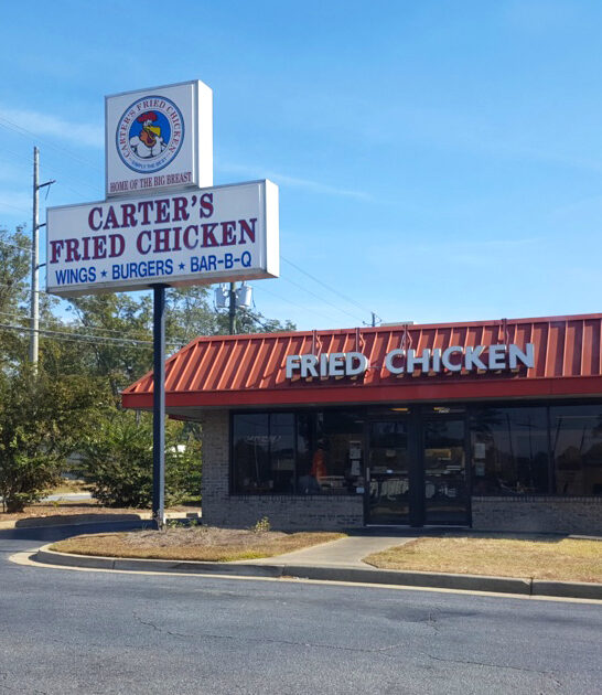 delicious georgia banana pudding ftr