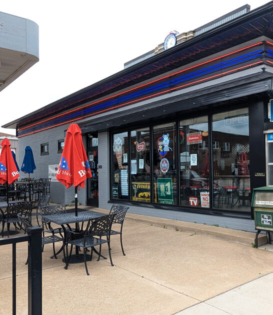 delicious ohio diner tenders ftr