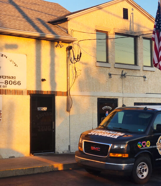 delicious ribs pennsylvania restaurant ftr
