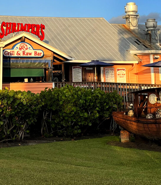 delicious shrimp cocktail florida ftr