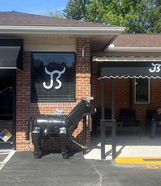 delicious steakhouse north carolina ftr
