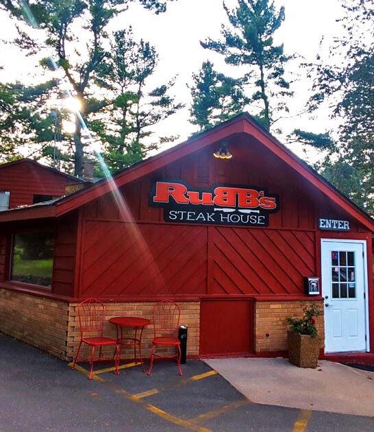 delicious steaks restaurant wisconsin ftr