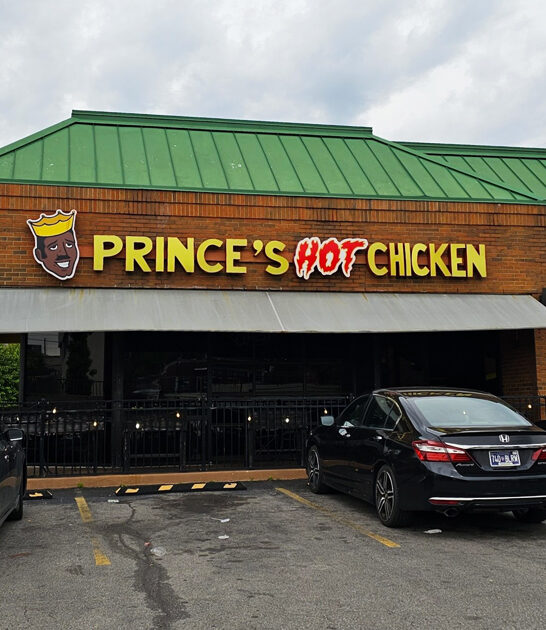 delicious tennessee iconic restaurant ftr