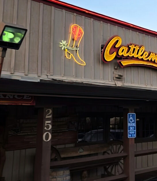 delicious underrated steakhouses california ftr