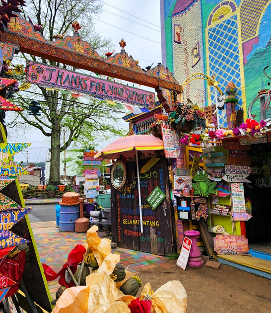 delightful quirky museums pennsylvania ftr