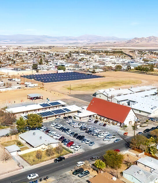 desert town california perfect ftr