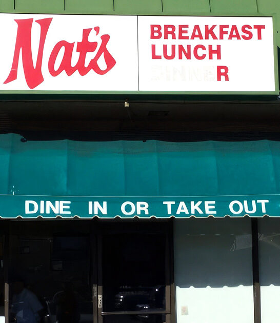 diner california breakfast dreams ftr