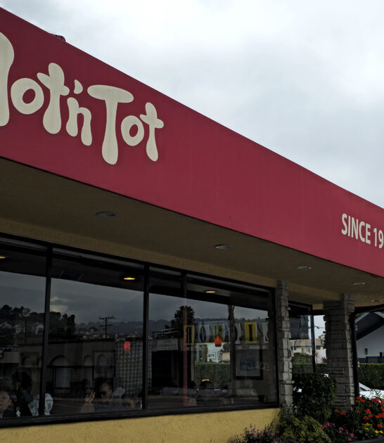 diner california eggs benedict ftr