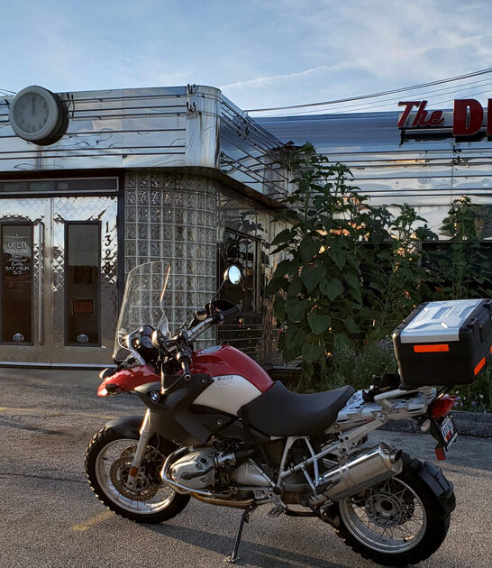 diner corned beef ohio ftr