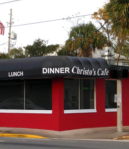 diner country steak florida ftr
