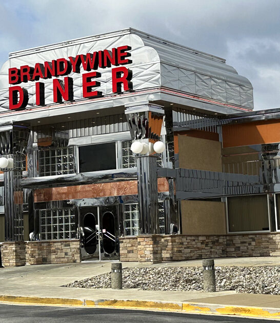 diner delaware waffle dreams ftr