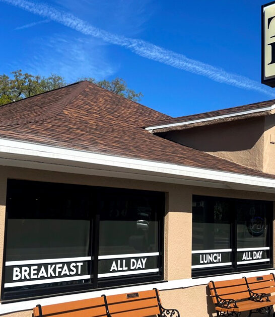 diner florida breakfast life ftr