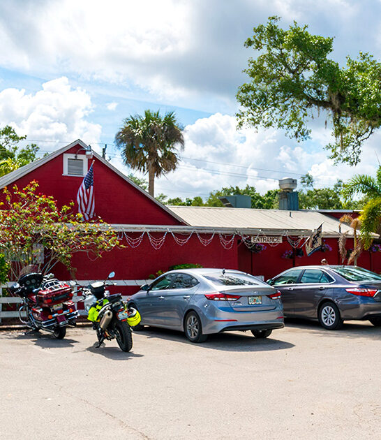 diner florida club sandwich ftr