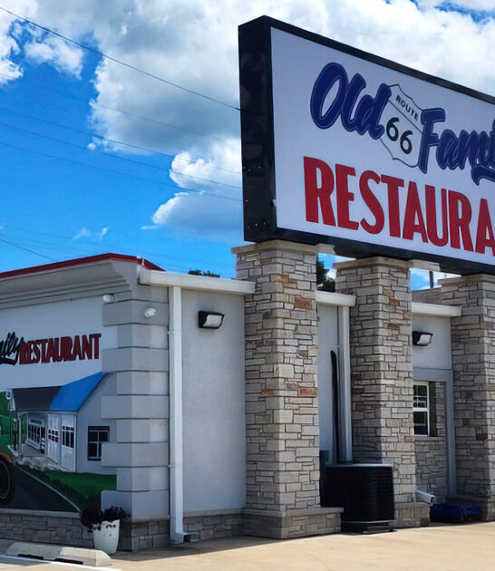 diner illinois good days ftr