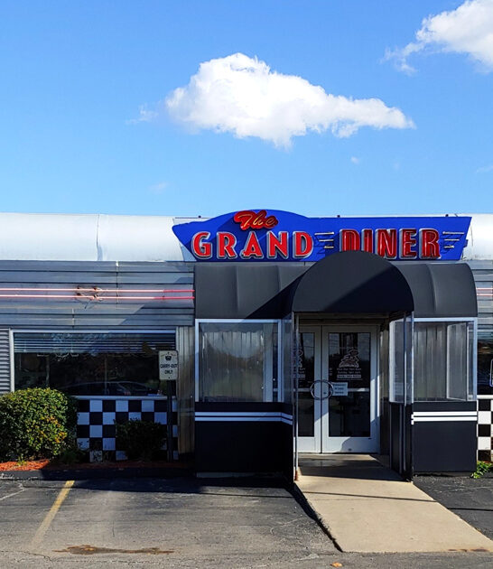 diner michigan breakfasts massive ftr