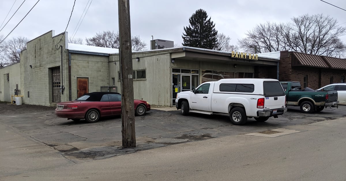 The Tiny Diner In Ohio Locals Swear Has The State’s Best French Toast
