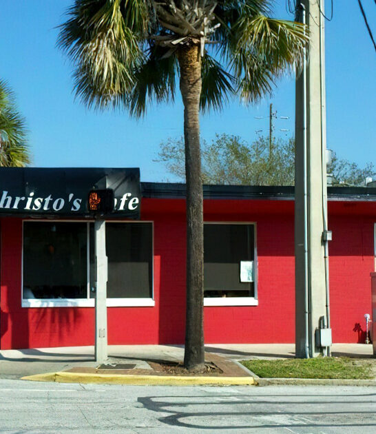 diner simple classic florida ftr