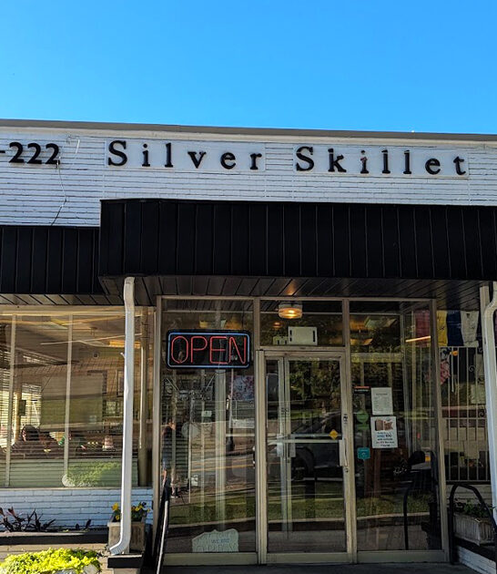 diners georgia breakfast ftr