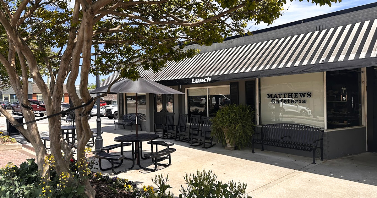 8 Old-School Diners In Georgia That Are Totally Worth The Drive