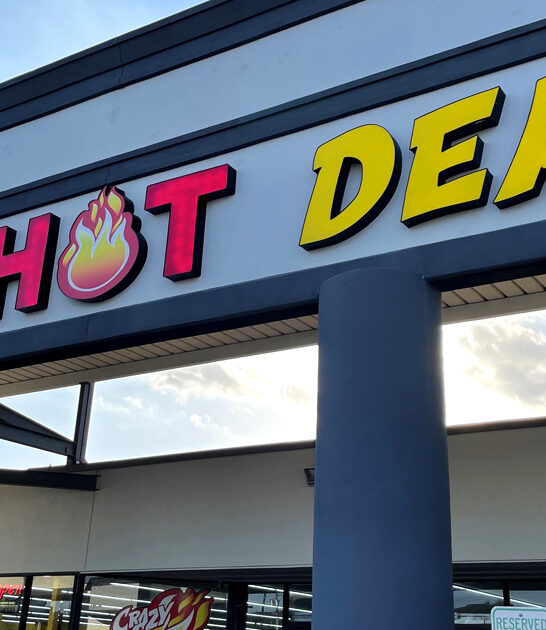 discount shopping texas store ftr