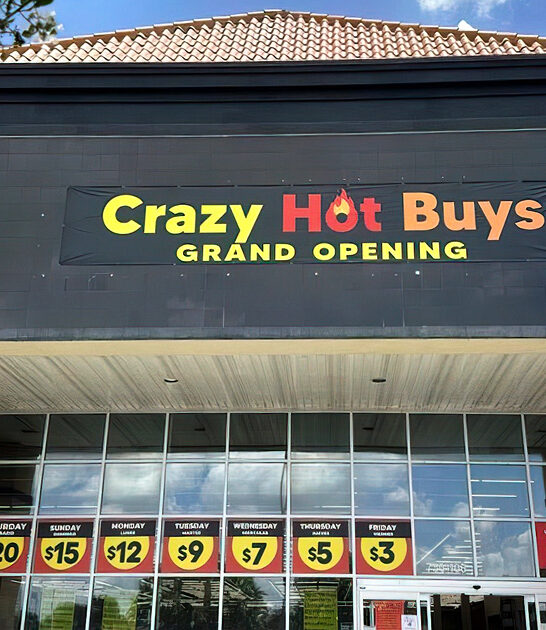 discount store florida treasures ftr