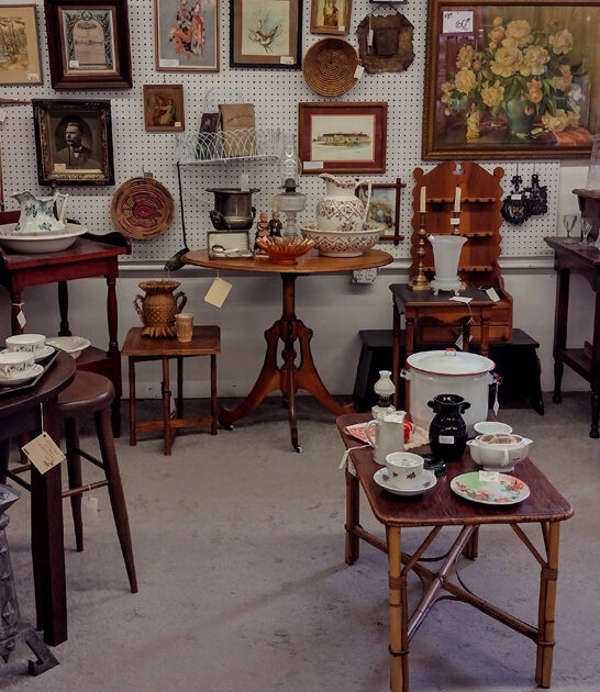 discover massive antique ohio ftr