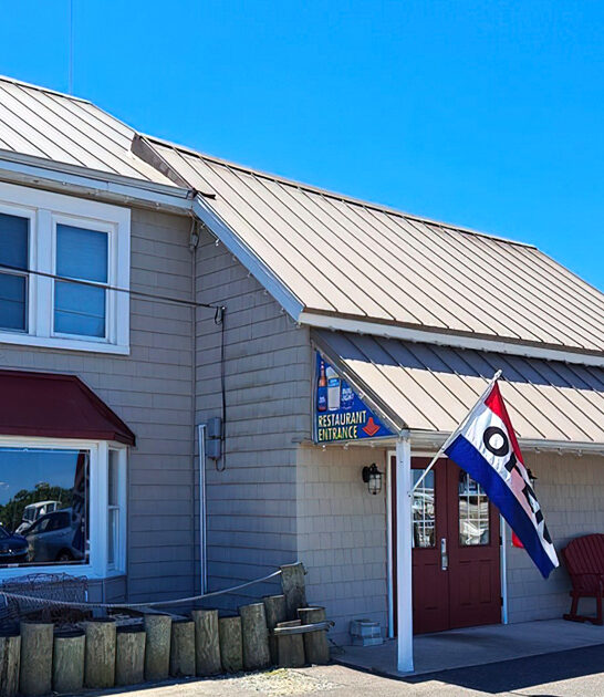 dockside seafood restaurant maryland ftr