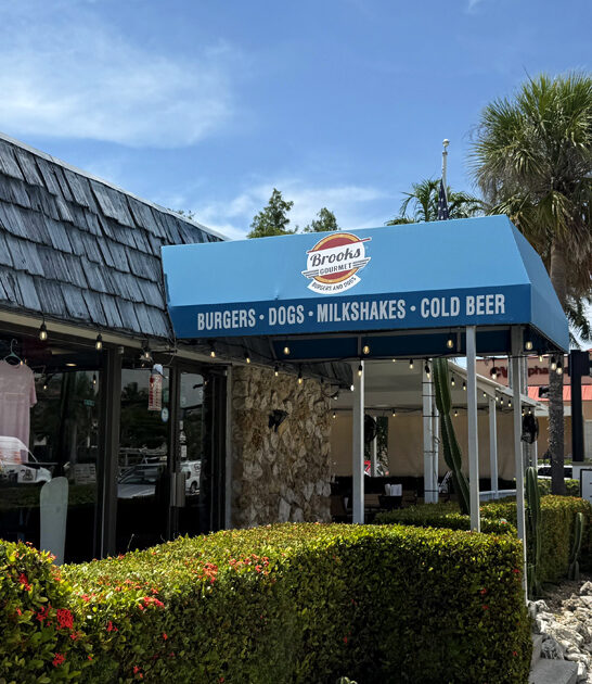 donut burger florida restaurant ftr