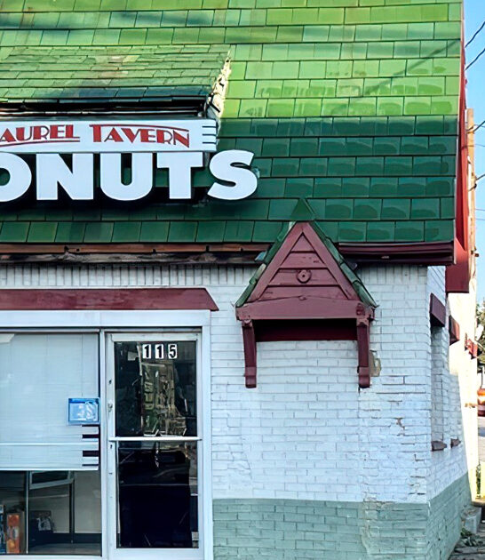 donut cravings solved maryland ftr
