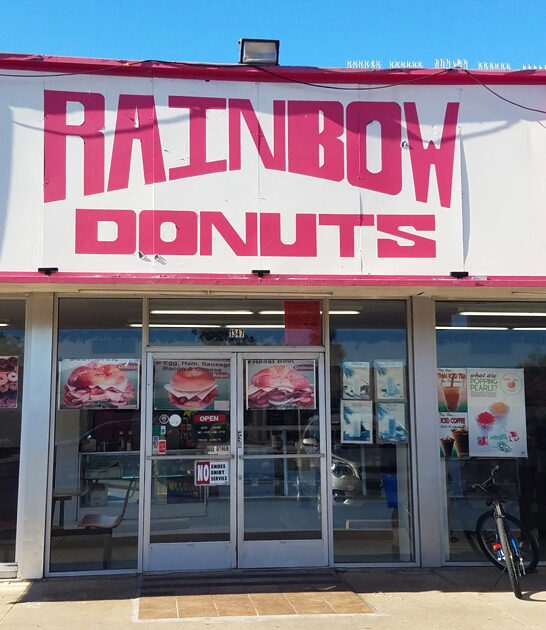donut shops arizona delicious ftr
