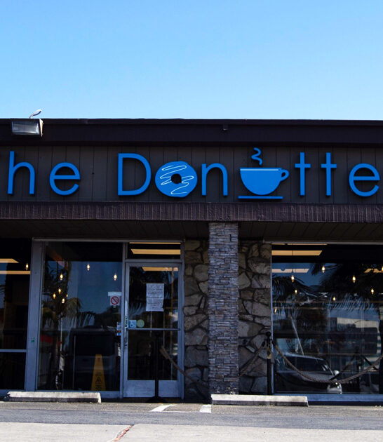 donuts charming bakeshop california ftr