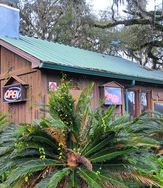 down bbq joint florida ftr