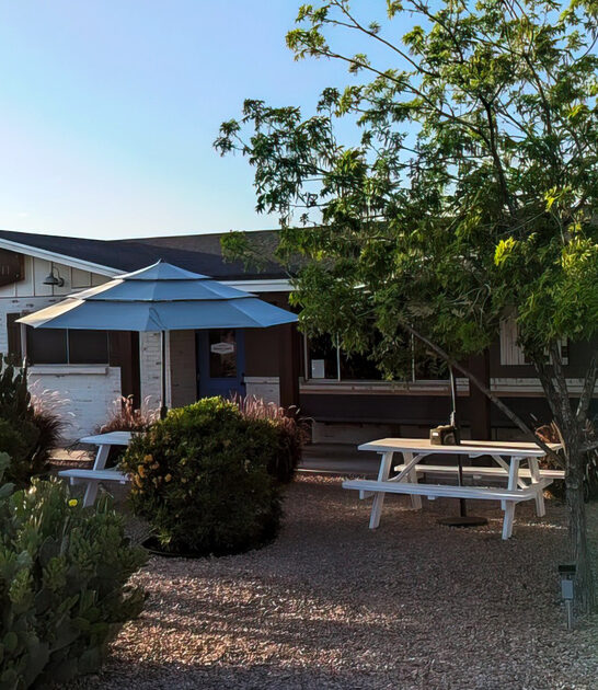 down home arizona barbecue ftr