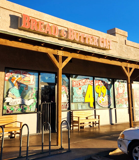 down home bakeshop arizona ftr