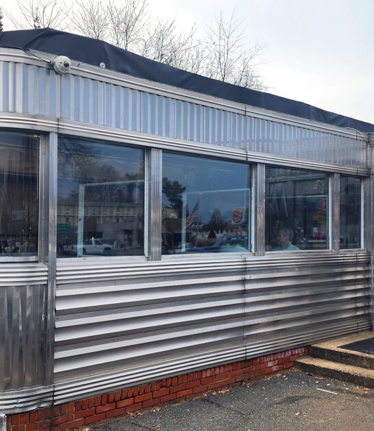 down virginia reuben sandwich ftr