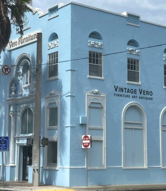 dream antique florida store ftr