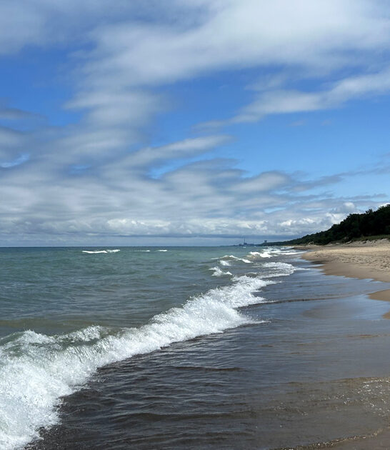 dreamy beach indiana painting ftr