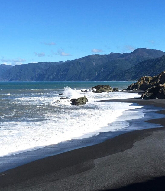 dreamy california beach ftr