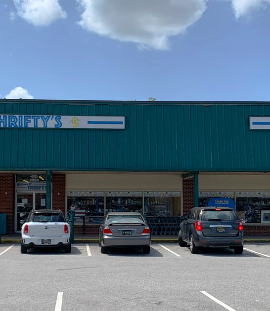 dreamy thrift store delaware ftr