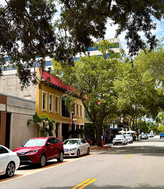 dreamy town florida perfect ftr