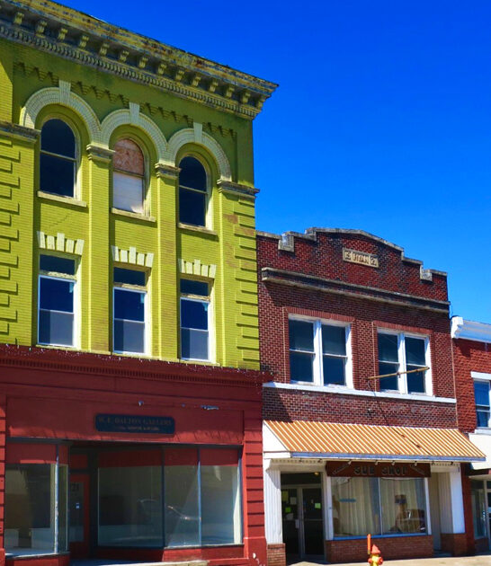 dreamy town ohio budget ftr